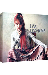 &nbsp;&nbsp;&nbsp; 【CD＋DVD】LEO−NiNE　初回生産限定盤B の詳細 カテゴリ: 中古CD ジャンル: ジャパニーズポップス 国内のアーティスト 発売元: SACRA　MUSIC アーティスト名: LiSA カナ...