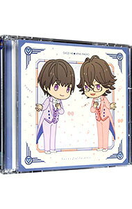 &nbsp;&nbsp;&nbsp; DJCD「HE★VENS　RADIO−Go　to　2nd　heaven−」 の詳細 発売元:フロンティアワークス アーティスト名:緑川光 ディスク枚数: 2枚 品番: FFCT0121 発売日:2020...