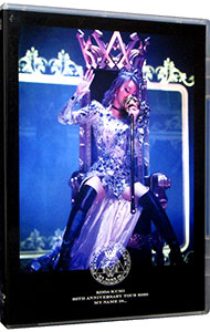 &nbsp;&nbsp;&nbsp; KODA　KUMI　20th　ANNIVERSARY　TOUR　2020　MY　NAME　IS．．． の詳細 発売元: エイベックス・エンタテインメント ディスク枚数: 2枚 品番: RZBD77314...