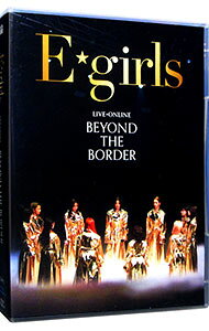 &nbsp;&nbsp;&nbsp; LIVE×ONLINE　BEYOND　THE　BORDER　[スマプラコード付属なし] の詳細 付属品: ステッカー付 発売元: エイベックス・エンタテインメント カナ: ライヴオンラインビヨンドザボー...