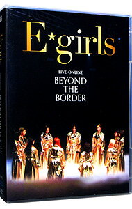 &nbsp;&nbsp;&nbsp; 【Blu−ray】LIVE×ONLINE　BEYOND　THE　BORDER の詳細 発売元: エイベックス・エンタテインメント ディスク枚数: 3枚 品番: RZXD77345 リージョンコード: 発...