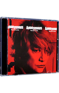 &nbsp;&nbsp;&nbsp; 【CD＋DVD】Anonymous（feat．WONK） の詳細 カテゴリ: 中古CD ジャンル: ジャパニーズポップス 国内のアーティスト 発売元: 株式会社ワーナーミュージック・ジャパン アーティス...