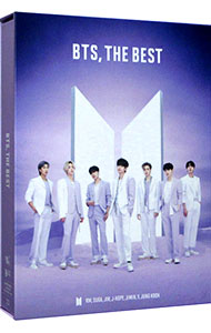 &nbsp;&nbsp;&nbsp; 【2CD＋Blu−ray】BTS，THE　BEST　初回限定盤A　ブックレット・スリーブケース付 の詳細 カテゴリ: 中古CD ジャンル: 海外のロック＆ポップス 海外のアーティスト 発売元: ユニバー...