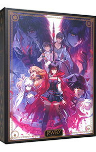 &nbsp;&nbsp;&nbsp; 【Blu−ray】RWBY　Volume5 の詳細 発売元: ワーナー・ブラザース・ホームエンターテイメント ディスク枚数: 2枚 品番: 1000804692 リージョンコード: 0 発売日: 202...