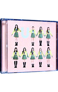 &nbsp;&nbsp;&nbsp; 【CD＋DVD】U　初回生産限定盤A　［トレカ付属なし］ の詳細 カテゴリ: 中古CD ジャンル: ジャパニーズポップス 国内のアーティスト 発売元: 株式会社ソニー・ミュージックレーベルズ　エピックレ...