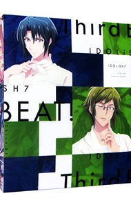 &nbsp;&nbsp;&nbsp; 【Blu−ray】アイドリッシュセブン　Third　BEAT！　2 の詳細 発売元: バンダイナムコアーツ ディスク枚数: 1枚 品番: BCXA1674 リージョンコード: 発売日: 2021/11/...