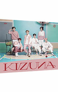 &nbsp;&nbsp;&nbsp; 【フォトブック付】KIZUNA　初回限定盤B の詳細 付属品：フォトブック付 カテゴリ: 中古CD ジャンル: ジャパニーズポップス 国内のアーティスト 発売元: 株式会社よしもとミュージック アーティ...