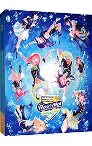 &nbsp;&nbsp;&nbsp; 【Blu−ray】ラブライブ！サンシャイン！！　Aqours　6th　LoveLive！−KU−RU−KU−RU　Rock’n’Roll　TOUR−＜OCEAN　STAGE＞　Blu−ray　Memo ...
