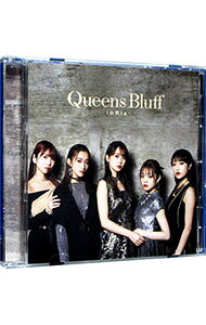&nbsp;&nbsp;&nbsp; Queens　Bluff の詳細 発売元:エイベックス・ピクチャーズ株式会社 アーティスト名:i☆Ris ディスク枚数: 1枚 品番: EYCA13825 発売日:2022/08/03 曲名Disk-1...