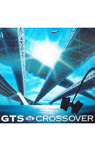 &nbsp;&nbsp;&nbsp; CROSSOVER　（CCCD） の詳細 毎回豪華アーティストを迎え、話題の絶えないGTS。待望のオリジナル・ニュー・アルバムは、音楽性のぴったりなSILVAをリード曲にフィーチャー。クラブでの盛り上が...