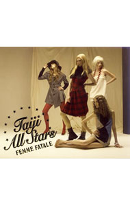 &nbsp;&nbsp;&nbsp; FEMME　FATALE の詳細 カテゴリ: 中古CD ジャンル: ジャパニーズポップス 国内のアーティスト 発売元: 株式会社フォーライフ　ミュージックエンタテイメント アーティスト名: Taiji　...