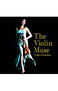 &nbsp;&nbsp;&nbsp; The　Violin　Muse−The　Best　of　Ikuko　Kawai の詳細 発売元:ビクターエンタテインメント アーティスト名:川井郁子 ディスク枚数: 1枚 品番: VICC60569 発...