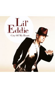 &nbsp;&nbsp;&nbsp; City　Of　My　Heart の詳細 カテゴリ: 中古CD ジャンル: 海外のロック＆ポップス 海外のアーティスト 発売元: その他発売会社 アーティスト名: Lil　Eddie カナ: シティオブ...
