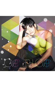 &nbsp;&nbsp;&nbsp; Over　and　Over の詳細 カテゴリ: 中古CD ジャンル: 海外のロック＆ポップス 海外のアーティスト 発売元: エイベックス・マーケティング株式会社 アーティスト名: イ・テガン カナ: オ...