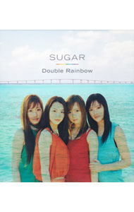 &nbsp;&nbsp;&nbsp; Double　Rainbow の詳細 韓国の女性4人組ユニット、Sugarのデビュー・アルバム。1stシングルの「GO THE DISTANCE」ほかを収録。前向きで素直な歌声が、同世代のリスナーの心を...