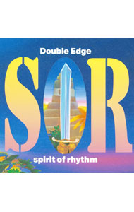 &nbsp;&nbsp;&nbsp; Double　Edge−spirit　of　rhythm− の詳細 発売元:ビクターエンタテインメント アーティスト名:熱帯倶楽部 ディスク枚数: 1枚 品番: VICJ61028 発売日:2003/0...