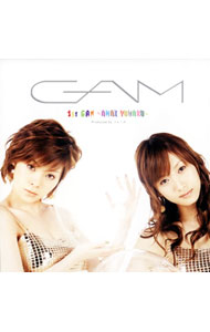 &nbsp;&nbsp;&nbsp; 1stGAM−甘い誘惑− の詳細 松浦亜弥と藤本美貴によるユニット、GAMの1stアルバム。キュートさとセクシーさとを併せ持った2人の奏でるハーモニーが、全編を通じて冴えわたっている。ルックスばかりでな...