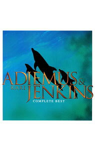&nbsp;&nbsp;&nbsp; アディエマス−カール・ジェンキンス　コンプリート・ベスト の詳細 カテゴリ: 中古CD ジャンル: 海外のロック＆ポップス 海外のアーティスト 発売元: 東芝EMI アーティスト名: アディエマス／カー...