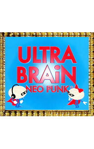 &nbsp;&nbsp;&nbsp; NEO　PUNK の詳細 カテゴリ: 中古CD ジャンル: ジャパニーズポップス 国内のアーティスト 発売元: V2レコーズ アーティスト名: ULTRA　BRAiN カナ: ネオパンク NEO PUN...