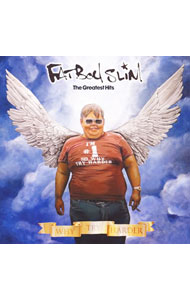 &nbsp;&nbsp;&nbsp; 【CD＋DVD】ファットボーイ・スリム　グレイテスト・ヒッツ の詳細 カテゴリ: 中古CD ジャンル: 海外のロック＆ポップス 海外のアーティスト 発売元: エピックレコードジャパン アーティスト名: ...