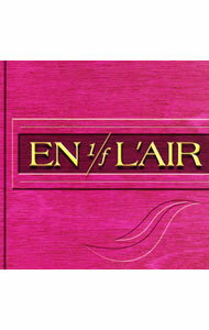 &nbsp;&nbsp;&nbsp; EN　L’AIR−1／fのゆらぎ−EXILE　オルゴール作品集 の詳細 発売元:ダイプロ・エックス アーティスト名:オムニバス ディスク枚数: 1枚 品番: DXCL5051 発売日:2006/05/2...