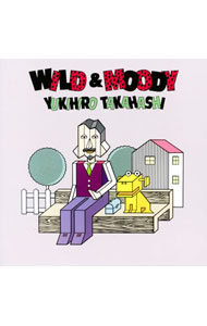 &nbsp;&nbsp;&nbsp; WILD　＆　MOODY の詳細 カテゴリ: 中古CD ジャンル: ジャパニーズポップス 国内のアーティスト 発売元: ソニー・ミュージックエンタテインメント アーティスト名: 高橋幸宏 カナ: ワイル...