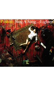 &nbsp;&nbsp;&nbsp; Sing　A　Song．．．Lighter の詳細 カテゴリ: 中古CD ジャンル: ジャパニーズポップス 国内のアーティスト 発売元: キューンレコード アーティスト名: PUSHIM カナ: シング...