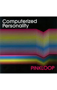 &nbsp;&nbsp;&nbsp; Computerized　Personality の詳細 カテゴリ: 中古CD ジャンル: ジャパニーズポップス 国内のアーティスト 発売元: 徳間ジャパンコミュニケーションズ アーティスト名: PIN...