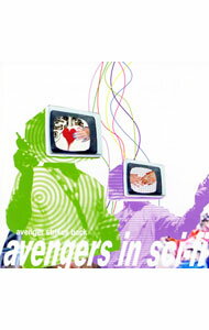 &nbsp;&nbsp;&nbsp; avenger　strikes　back の詳細 カテゴリ: 中古CD ジャンル: ジャパニーズポップス 国内のアーティスト 発売元: インディペンデントレーベル アーティスト名: avengers　i...