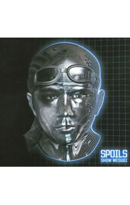 &nbsp;&nbsp;&nbsp; SPOILS の詳細 カテゴリ: 中古CD ジャンル: ジャパニーズポップス 国内のアーティスト 発売元: pojjo　re[']cord アーティスト名: 上杉昇 カナ: スポイルズ SPOILS /...