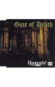&nbsp;&nbsp;&nbsp; Gate　of　Death の詳細 カテゴリ: 中古CD ジャンル: ジャパニーズポップス 国内のアーティスト 発売元: バツバツバツレコード アーティスト名: UnsraW カナ: ゲートオブデス G...