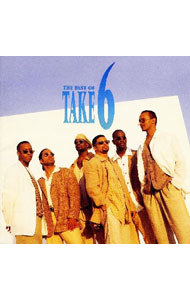 &nbsp;&nbsp;&nbsp; ベスト・オブ・TAKE6 の詳細 カテゴリ: 中古CD ジャンル: 海外のロック＆ポップス 海外のアーティスト 発売元: ワーナーミュージック・ジャパン アーティスト名: TAKE　6 カナ: ベストオ...
