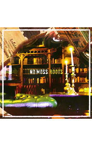 &nbsp;&nbsp;&nbsp; ROOTS の詳細 カテゴリ: 中古CD ジャンル: ジャパニーズポップス 国内のアーティスト 発売元: その他発売会社 アーティスト名: NO　MOSS カナ: ルーツ ROOTS / ノーモス NO...