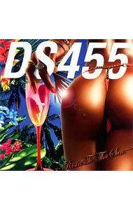 &nbsp;&nbsp;&nbsp; −Risin’To　Tha　Sun− の詳細 横浜出身の2人組ヒップホップ・ユニット、DS455の4thアルバム。“ウェッサイ”スタイルの代表格である彼らが、さまざまなゲストを迎えて爽快なサマー・チュー...