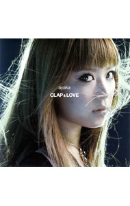 &nbsp;&nbsp;&nbsp; 【シール付】CLAP＆LOVE／Why（初回盤） の詳細 両A面仕様の6thシングル。「CLAP＆LOVE」は、ドラマ『地獄の沙汰もヨメ次第』の主題歌で、ロック・テイストにあふれたアグレッシヴなナンバー...