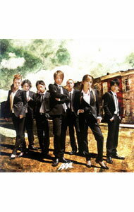 &nbsp;&nbsp;&nbsp; 【CD＋DVD】AROUND の詳細 男女7人組ユニット、AAAの3rdアルバム。「Getチュー！」「唇からロマンチカ」などヒット・シングル曲を中心に、彼らの若さと勢いが凝縮された一枚に仕上がっている。...