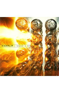 &nbsp;&nbsp;&nbsp; 【CD＋DVD】MAKE　A　MOVE　e．p． の詳細 カテゴリ: 中古CD ジャンル: ジャパニーズポップス 国内のアーティスト 発売元: その他発売会社 アーティスト名: KICKFLIP カナ:...