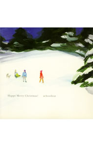 &nbsp;&nbsp;&nbsp; Happy　Merry　Christmas！ の詳細 カテゴリ: 中古CD ジャンル: ジャパニーズポップス 国内のアーティスト 発売元: 333DISCS アーティスト名: achordion カナ:...