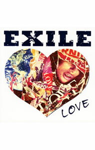 &nbsp;&nbsp;&nbsp; EXILE　LOVE の詳細 前作『EXILE EVOLUTION』より約9ヵ月という短いスパンで制作された、通算6枚目のオリジナル・フル・アルバム。7人組の新体制となって以来の勢いが感じられる、ポップ...