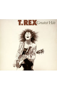 &nbsp;&nbsp;&nbsp; 【2CD】軌跡−ベスト・オブ・T．REX の詳細 T.REXの決定版ベスト・アルバム。おなじみの人気楽曲からリリース要望の高かったレア・トラックまで、ファン垂涎のナンバーが集められている。29歳の若すぎ...