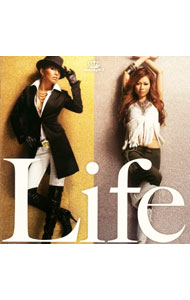 &nbsp;&nbsp;&nbsp; Life の詳細 クラブ系女性デュオ、twenty4-7のメジャー1stアルバム。MIKAのシャープなラップとMEの優しいヴォーカルを活かした、ヴァラエティ豊かなナンバーが展開されている。シングル「Fl...