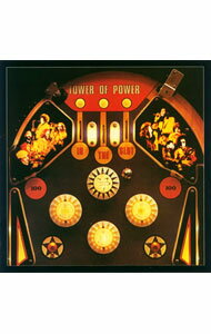 &nbsp;&nbsp;&nbsp; イン・ザ・スロット の詳細 カテゴリ: 中古CD ジャンル: 海外のロック＆ポップス 海外のアーティスト 発売元: ワーナーミュージック・ジャパン アーティスト名: タワー・オブ・パワー カナ: インザ...