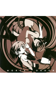&nbsp;&nbsp;&nbsp; ORDER の詳細 カテゴリ: 中古CD ジャンル: ジャパニーズポップス 国内のアーティスト 発売元: Anniversary　Records アーティスト名: MORCA カナ: オーダー ORDE...