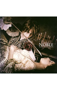 &nbsp;&nbsp;&nbsp; 【CD＋DVD】NOBLE の詳細 カテゴリ: 中古CD ジャンル: ジャパニーズポップス 国内のアーティスト 発売元: Sherow　Artist　Society アーティスト名: Versaille...