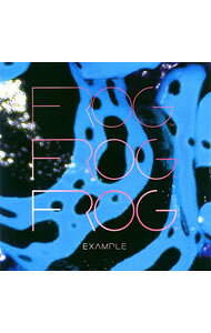 &nbsp;&nbsp;&nbsp; EXAMPLE の詳細 カテゴリ: 中古CD ジャンル: ジャパニーズポップス 国内のアーティスト 発売元: コロムビアミュージックエンタテインメント アーティスト名: FROG カナ: イグザンプル ...