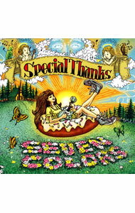 &nbsp;&nbsp;&nbsp; SEVEN　COLORS の詳細 カテゴリ: 中古CD ジャンル: ジャパニーズポップス 国内のアーティスト 発売元: Grooovie　Drunker　Records アーティスト名: Special...