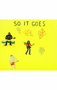 &nbsp;&nbsp;&nbsp; SO　IT　GOES の詳細 カテゴリ: 中古CD ジャンル: ジャパニーズポップス 国内のアーティスト 発売元: Traffic アーティスト名: 會田茂一 カナ: ソウイットゴーズ SO IT GO...