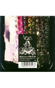 &nbsp;&nbsp;&nbsp; 【CD＋DVD】Halan’na−ca　Darkside の詳細 カテゴリ: 中古CD ジャンル: ジャパニーズポップス 国内のアーティスト 発売元: ユニバーサルミュージック アーティスト名: ボラ＆...