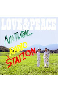 &nbsp;&nbsp;&nbsp; LOVE＆PEACE の詳細 カテゴリ: 中古CD ジャンル: ジャパニーズポップス 国内のアーティスト 発売元: rhythm　zone アーティスト名: ナチュラル・レディオ・ステーション カナ: ...