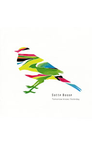 &nbsp;&nbsp;&nbsp; Tomorrow　knows　Yesterday の詳細 カテゴリ: 中古CD ジャンル: ジャパニーズポップス 国内のアーティスト 発売元: ユニバーサルミュージック アーティスト名: ソット　ボッセ...